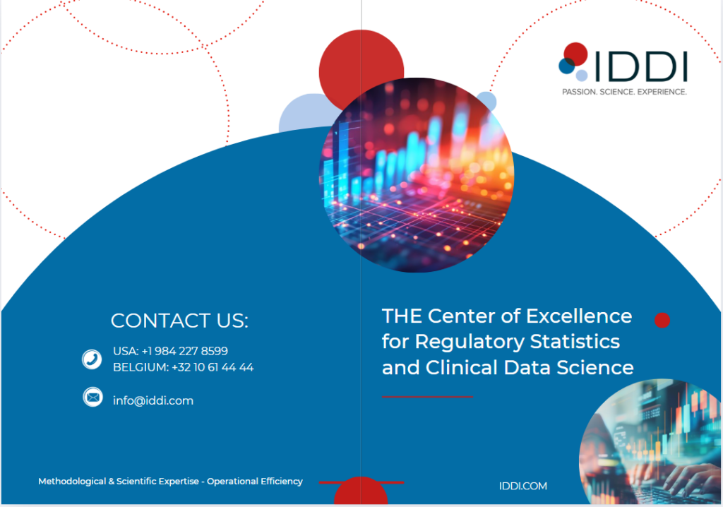 Overview of IDDI Services | IDDI