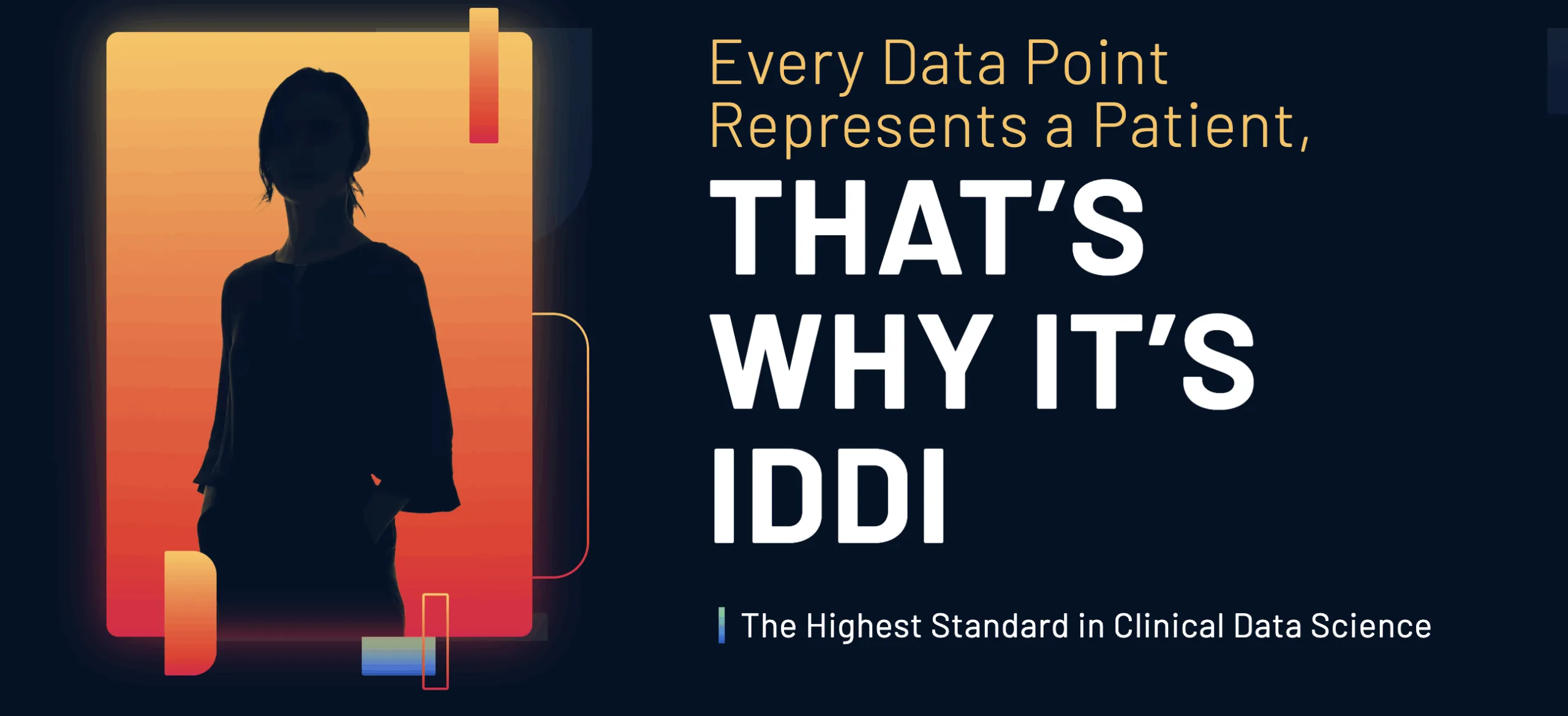 IDDI Reveals New Brand & Celebrates 35 Years of Clinical Data Science ...